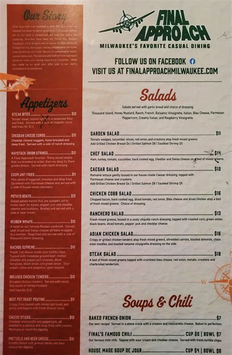 Image result for Final Approach Fish Fry