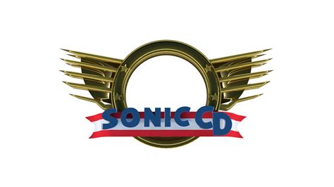 Image result for Sonic CD Intro Animation
