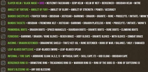 Image result for Kurask Slayer Guide OSRS