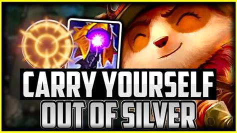 Image result for LOL Teemo Guide