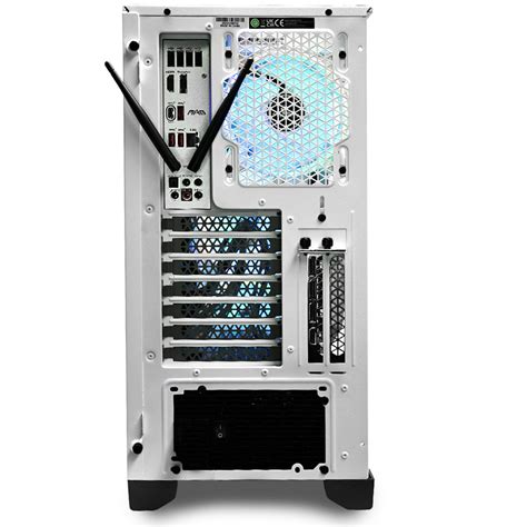 Image result for Vertical GPU White Computer