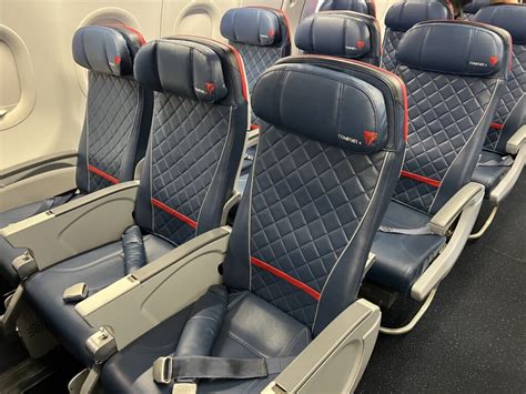 Image result for Delta First Class Seats