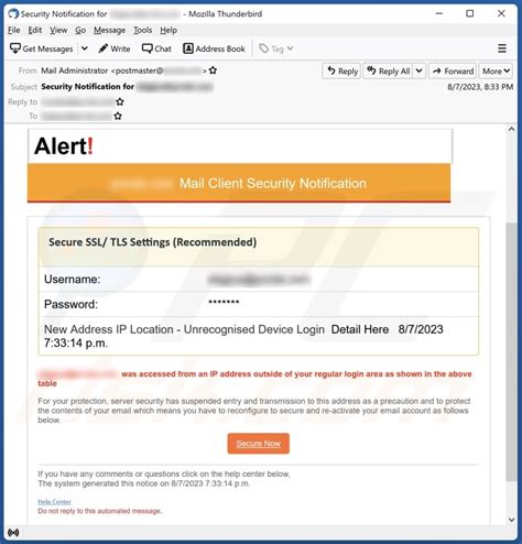 Image result for Email Scam Alert