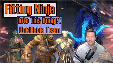 Image result for Raid Shadow Budget Unkillable