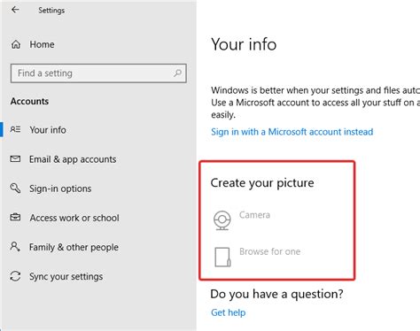 Image result for Default User Account