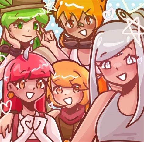 Image result for Creating BFDI Characters