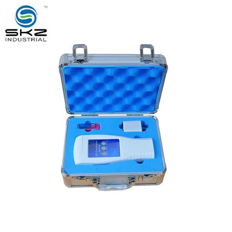 Image result for ATP Fluorescence Testing Unit