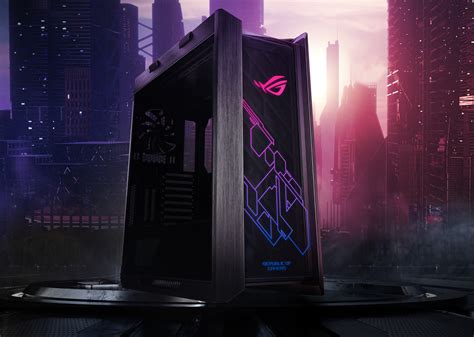 Image result for PC Build Rog Helios