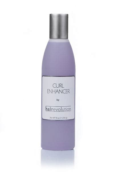 Curl Enhancer – Hair Evolution Products