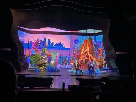 Image result for Finding Nemo Filthy Tank Scene