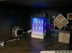8x8 led cube 3D Models | Page 1 | STLFinder