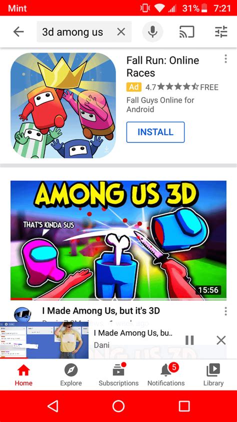 Image result for Fall Guys Rip Off