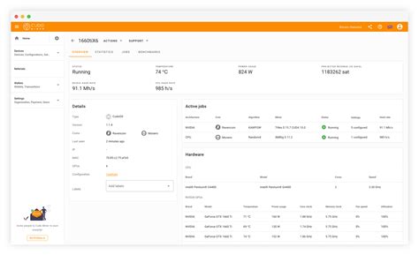 Image result for Mining OS