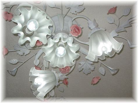 Image result for Ceiling Light Rose