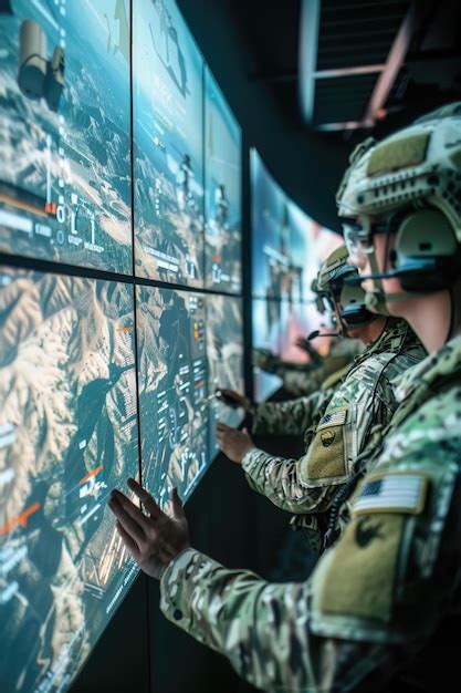 Image result for Military Simulation