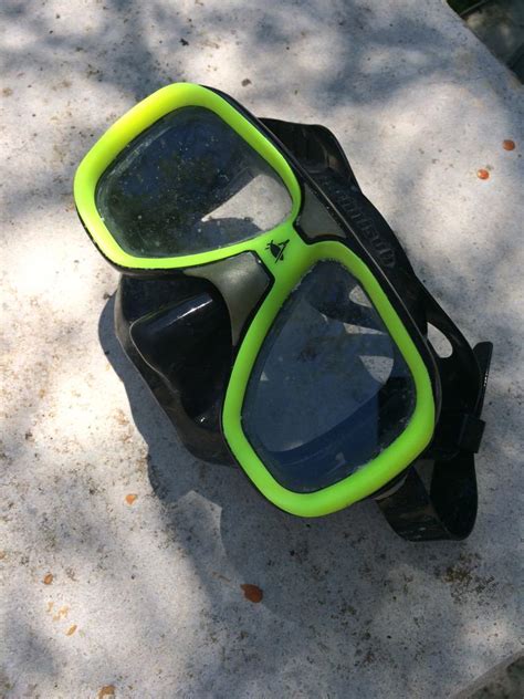 Image result for Diving Mask Finding Nemo