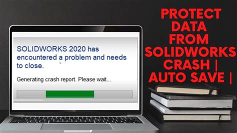 Image result for SolidWorks Crash Screen