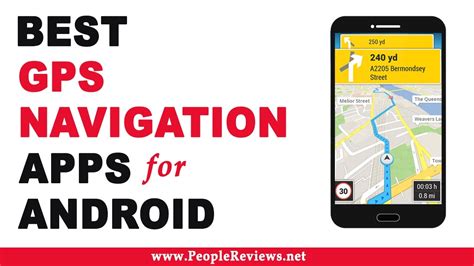 Image result for Android GPS Navigation App