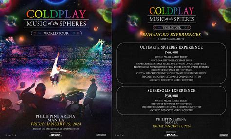 Image result for Coldplay Live