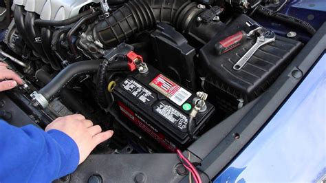 Image result for How to Test Auto Battery