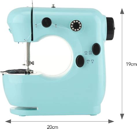 Image result for Butfitcase Portable Sewing Machine