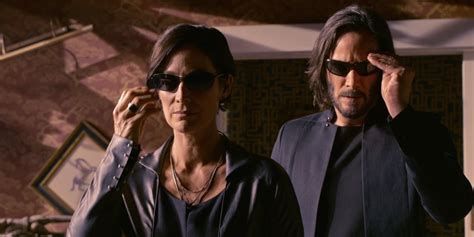 Image result for Matrix Neo Saves Trinity