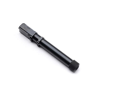 Image result for Threaded Barrel