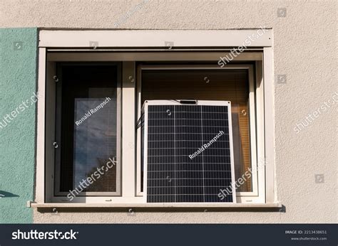 Image result for Window Solar Panel