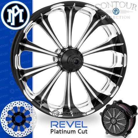 Image result for Performance Machine Customized Motorcycle Wheels