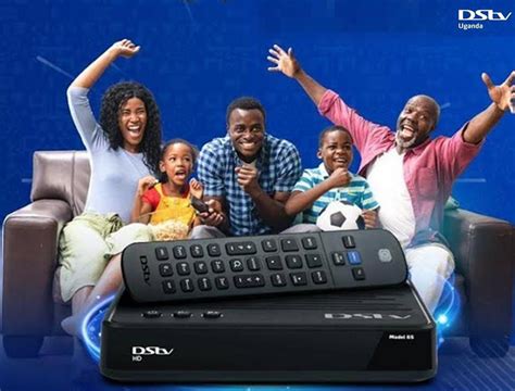 Image result for MultiChoice DStv Decoder