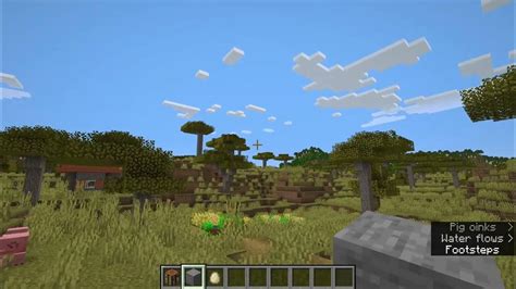 Image result for Minecraft Subtitle Command