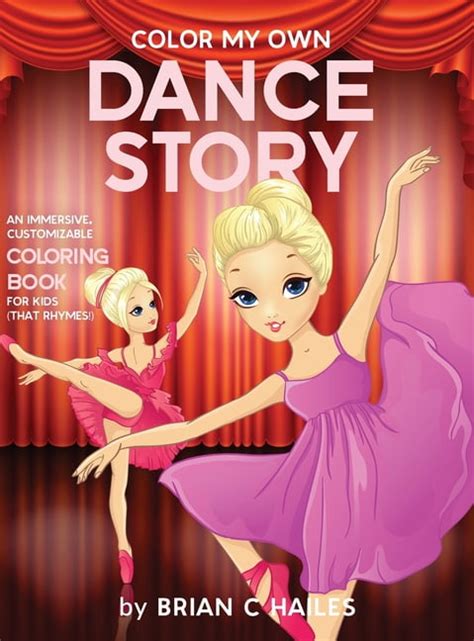 Image result for Color Dance Book