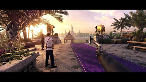Image result for First Hitman Game