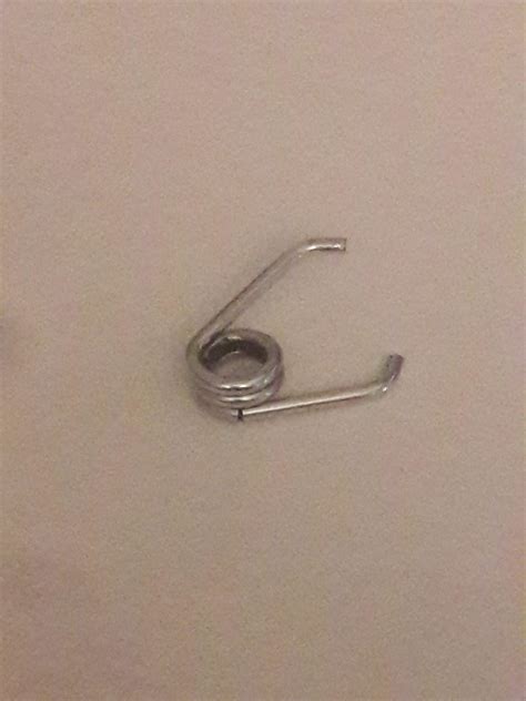 Image result for Torsion Spring Thrustmaster T150