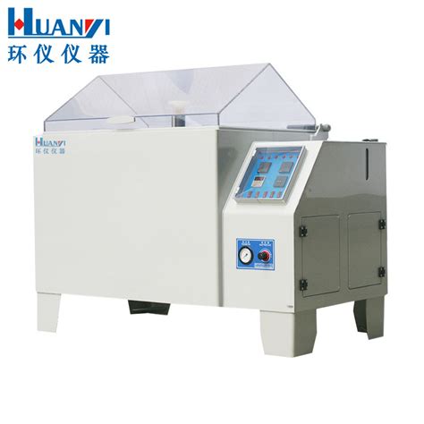 Image result for Salt Spray Test Machine