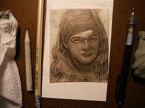 Image result for Drawing with Powdered Graphite