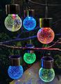 Image result for Color Changing LED Hanging Lamp