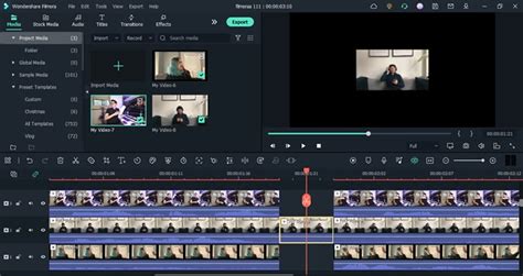 Image result for Split Screen Editing