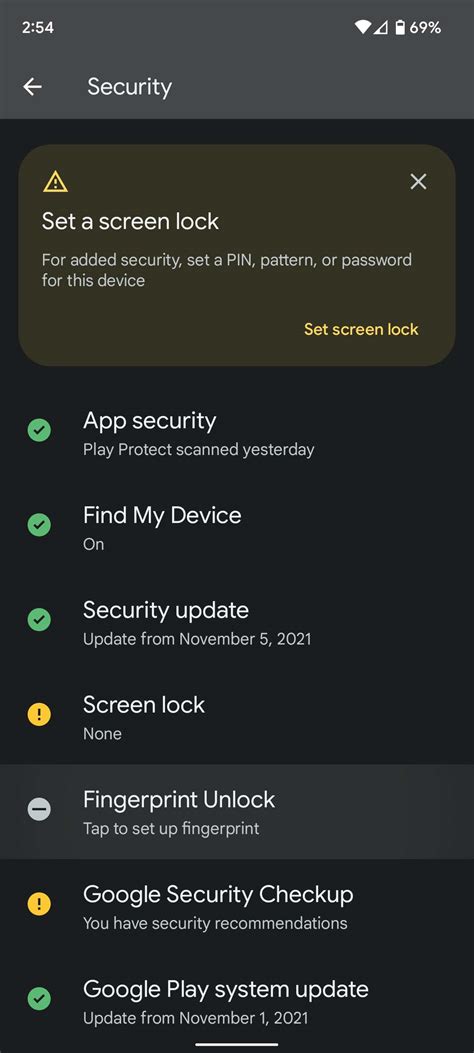 Image result for Google Pixel Lock Screen Pin