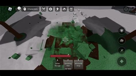 Image result for Scripts for Roblox TSB Map