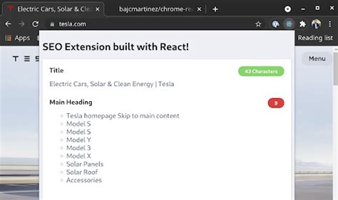 Image result for Chrome Build Extension React Browser Sidebar