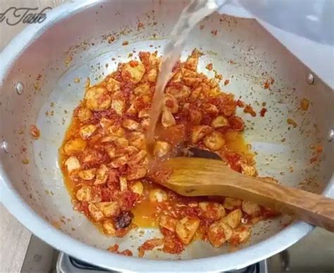 Image result for How to Cook Taro Root