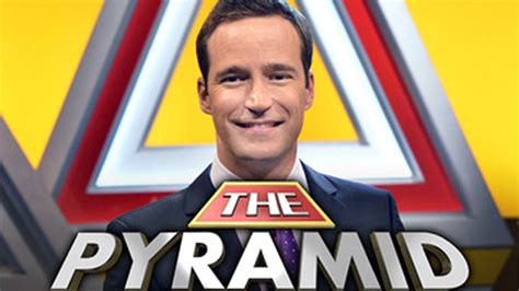 Image result for Pyramid CBS