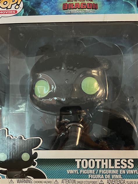 Image result for Toothless Funko POP