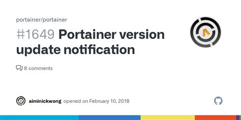 Image result for How to Update Portainer