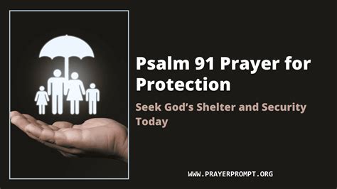 Image result for Psalm 91 Protection