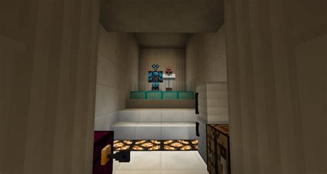 Image result for Dantdm Minecraft Lab Secrets