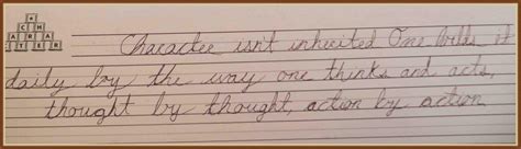 Image result for Quotation Marks On Cursive Writing