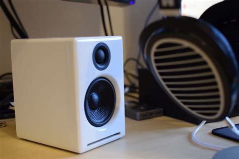 Image result for Audioengine A2