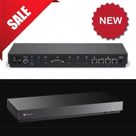 Image result for Polycom G7500 Codec